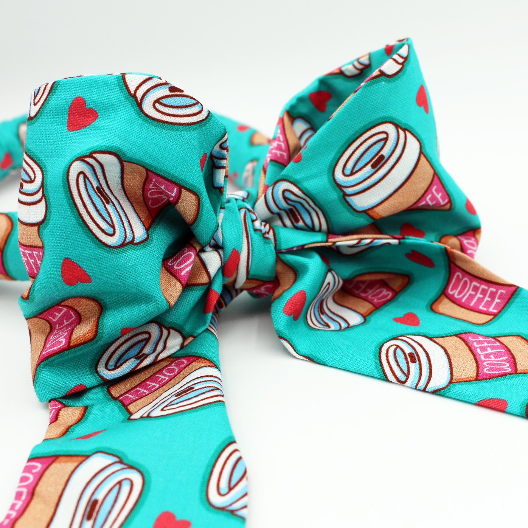 COFF COFF QUEENIE – Queenies Australia